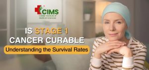 Is Stage 1 Cancer Curable? Understanding the Survival Rates